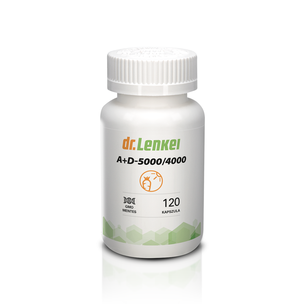 Vitamin ABC - Dr. Lenkei