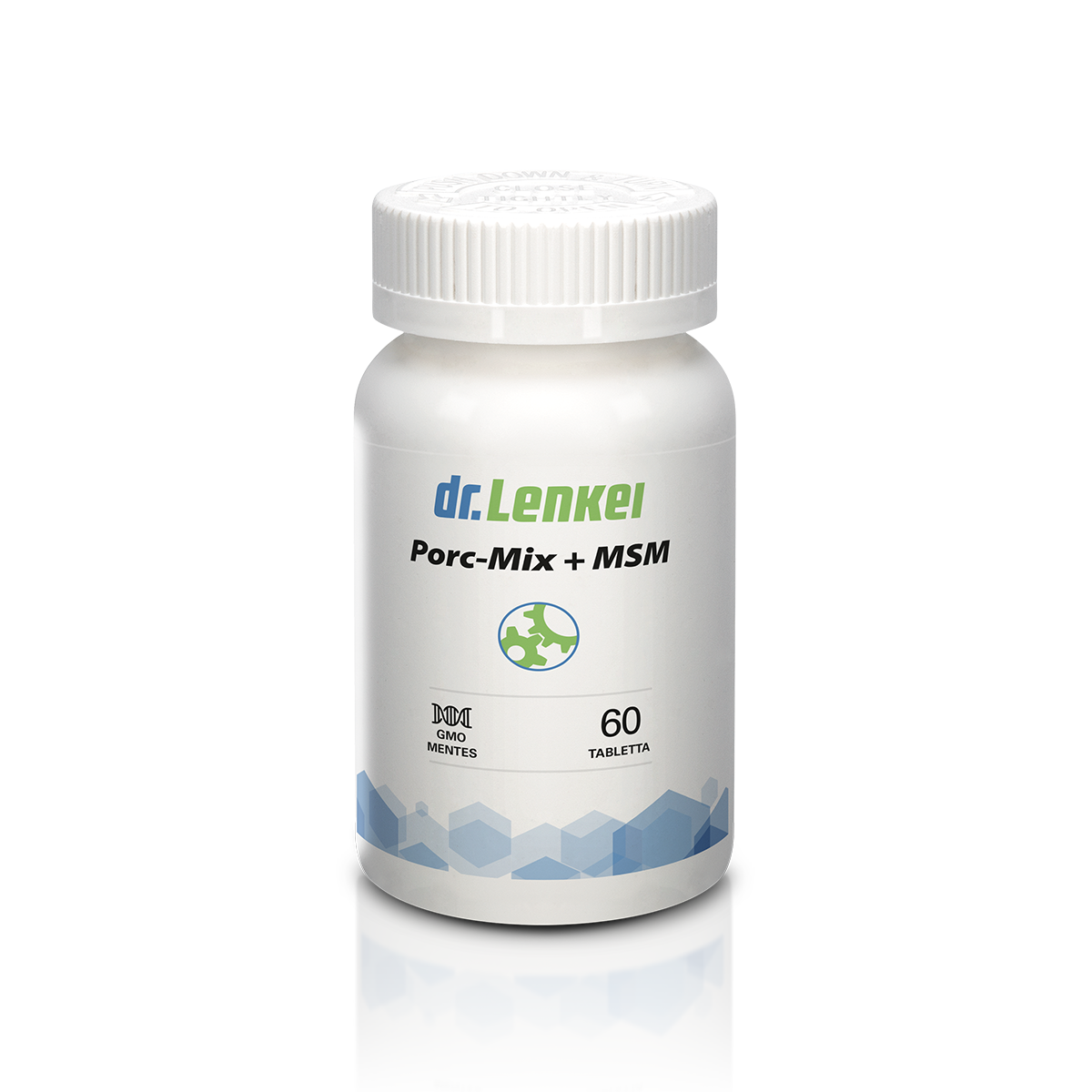 Cartilage-Mix + MSM tablet - Dr. Lenkei
