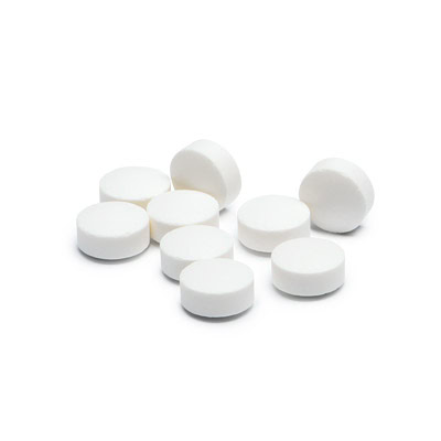Sea Salt tablet - Dr. Lenkei