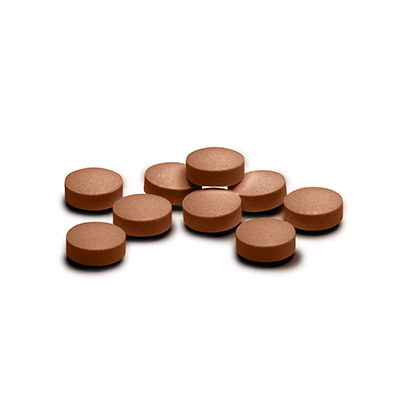 Selenium tablet - Dr. Lenkei