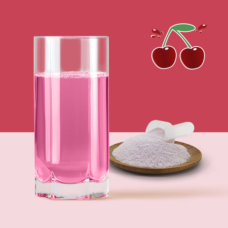 C-1000 Cal-Mag Sour Cherry - Dr. Lenkei