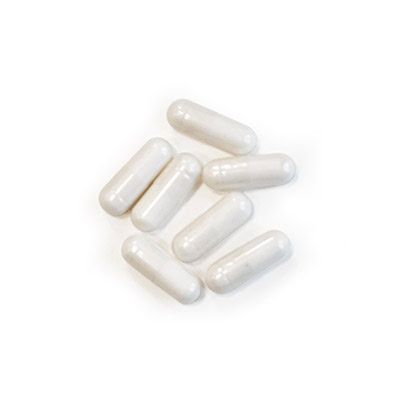 Amino acid capsule - Dr. Lenkei