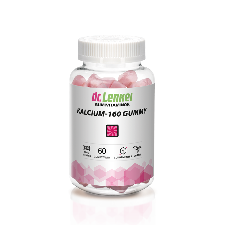 Vitamin ABC - Dr. Lenkei